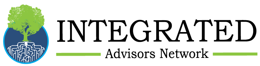 Integrated Advisors Network: New Advisor Announcements Q3-4 Update